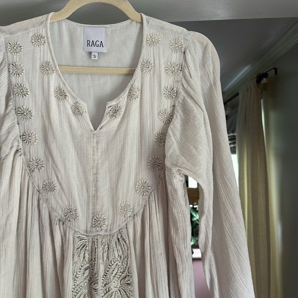 Dresses | Raga Maxi Dress Sample | Poshmark